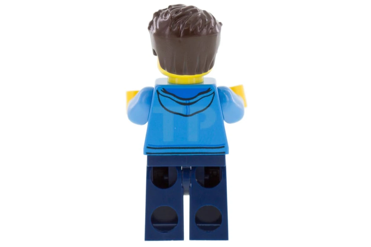 LEGO® twn331 Fairground Visitor (m) - ToyPro